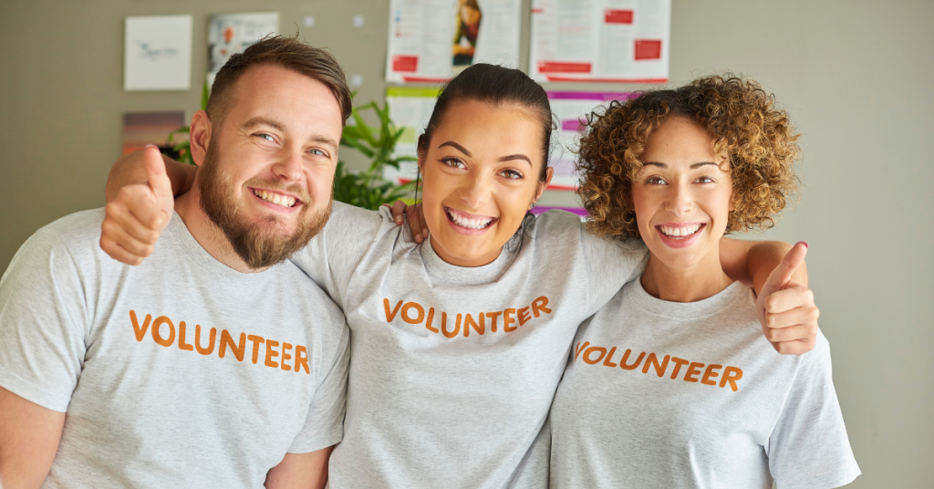 Giving USA | A public service initiative of the Giving Institute