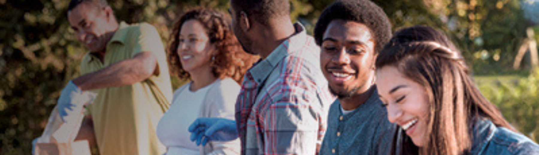 Giving USA | A public service initiative of the Giving Institute