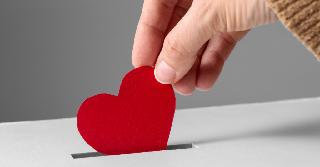 Giving USA | A public service initiative of the Giving Institute