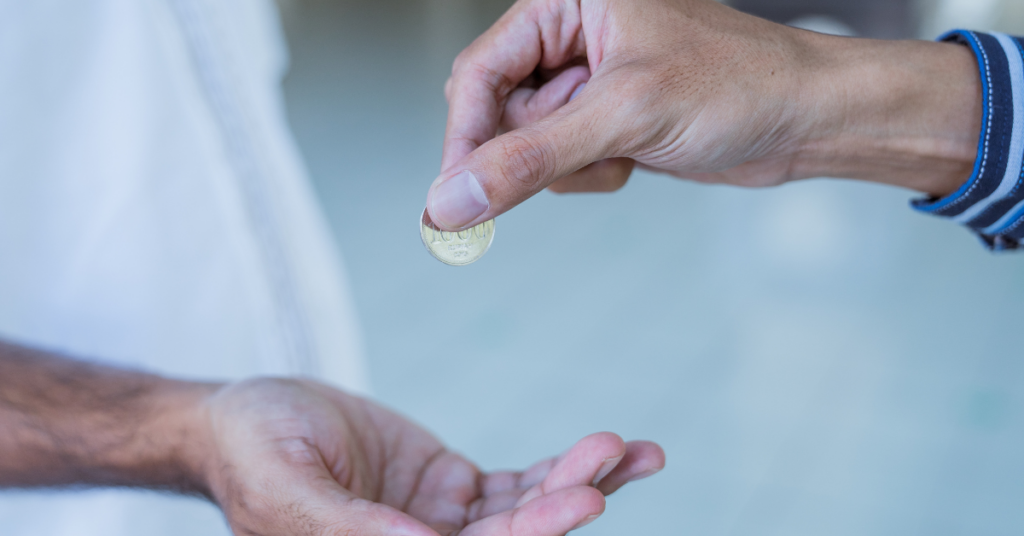 Giving USA | A public service initiative of the Giving Institute